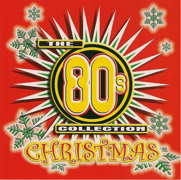 Time-Life Music - The Merry Music of Christmas