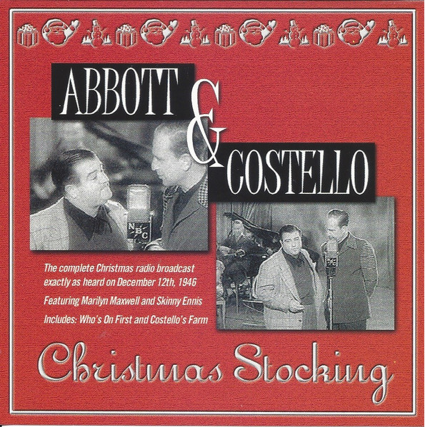 Inspired By TV or Movie Characters - The Merry Music of Christmas