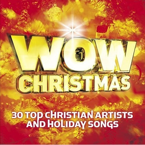 WOW Christmas - The Merry Music of Christmas