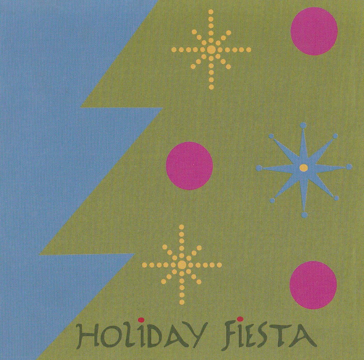 Pier 1 Imports - The Merry Music of Christmas
