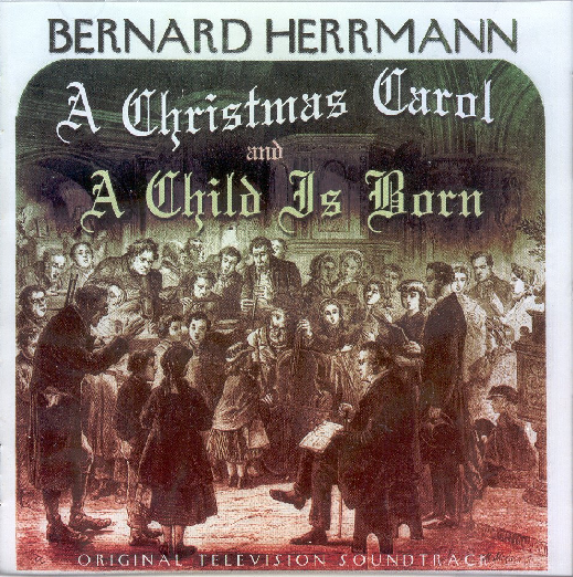 Charles Dickens - A Christmas Carol - The Merry Music of Christmas