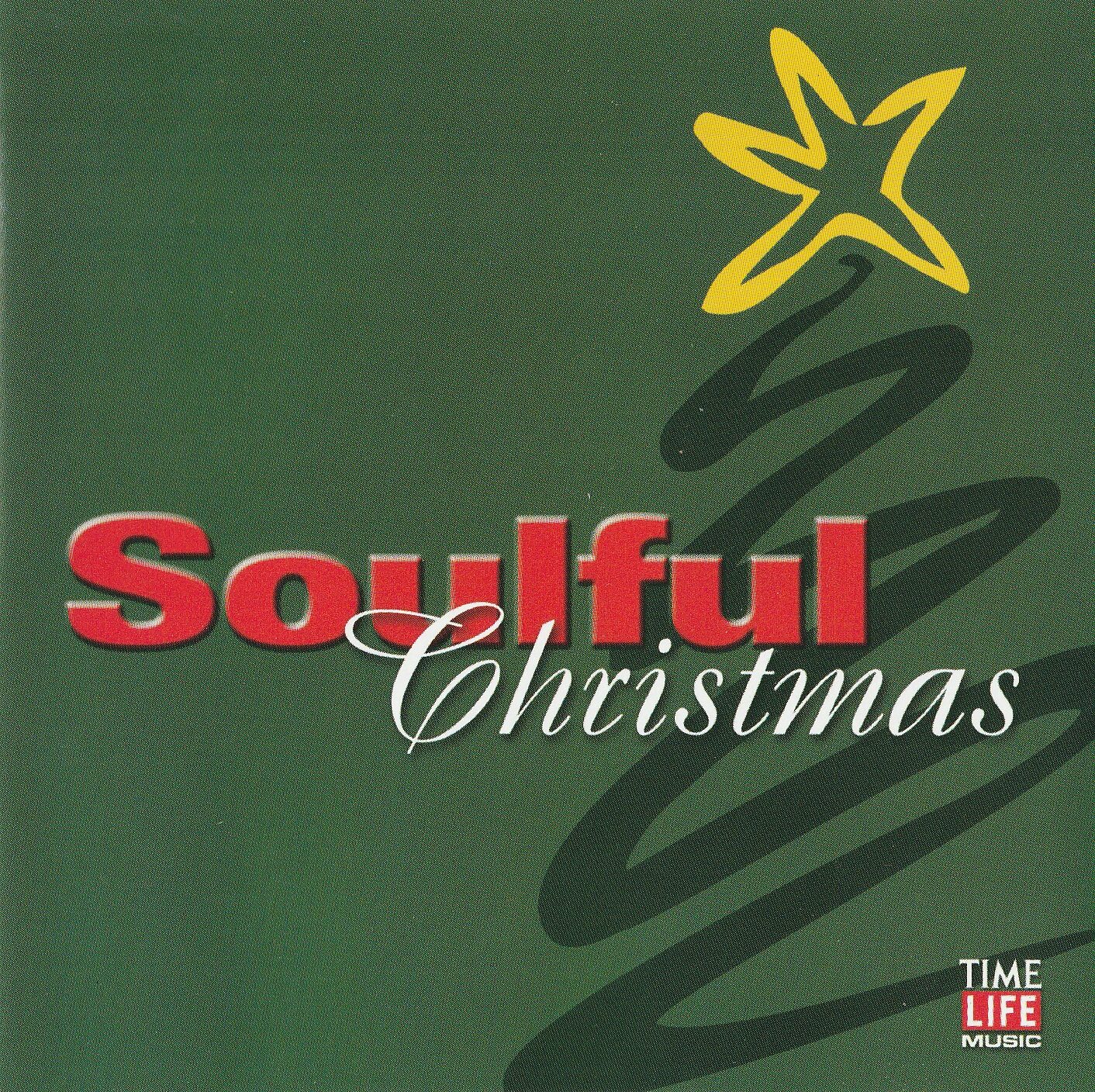 Time-Life Music - The Merry Music of Christmas