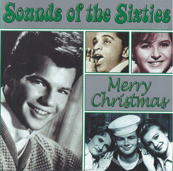 Time-Life Music - The Merry Music of Christmas