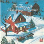 Time-Life Music - The Merry Music of Christmas