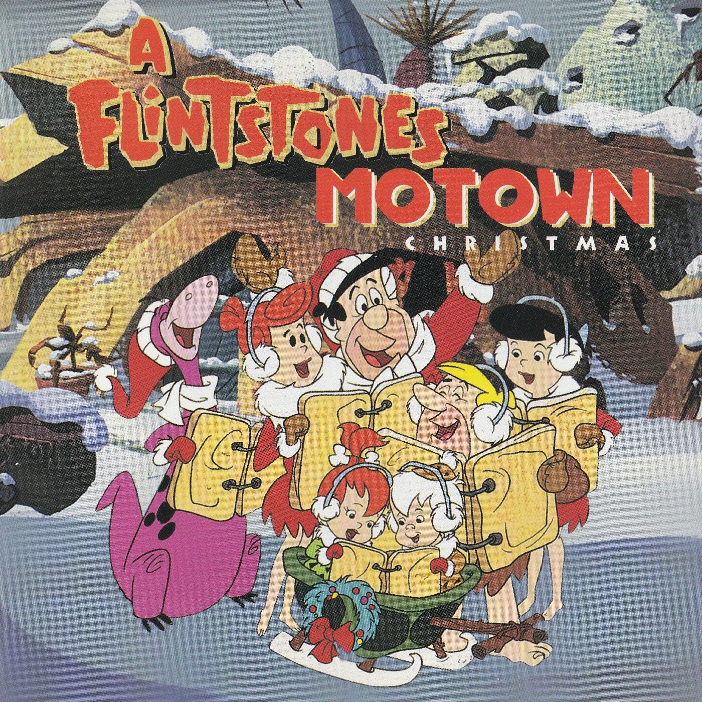 Inspired By TV or Movie Characters - The Merry Music of Christmas