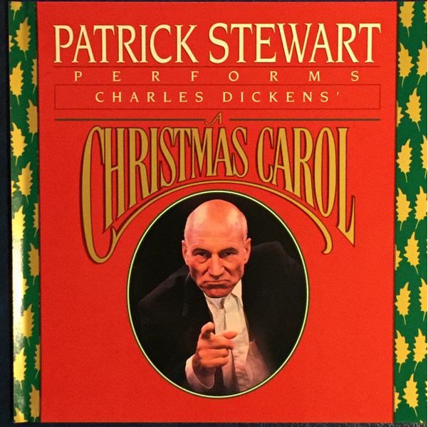 Charles Dickens - A Christmas Carol - The Merry Music of Christmas