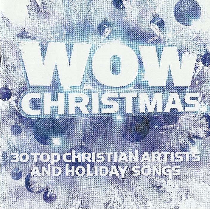 WOW Christmas - The Merry Music of Christmas