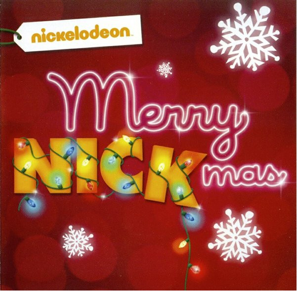 Inspired By TV or Movie Characters - The Merry Music of Christmas