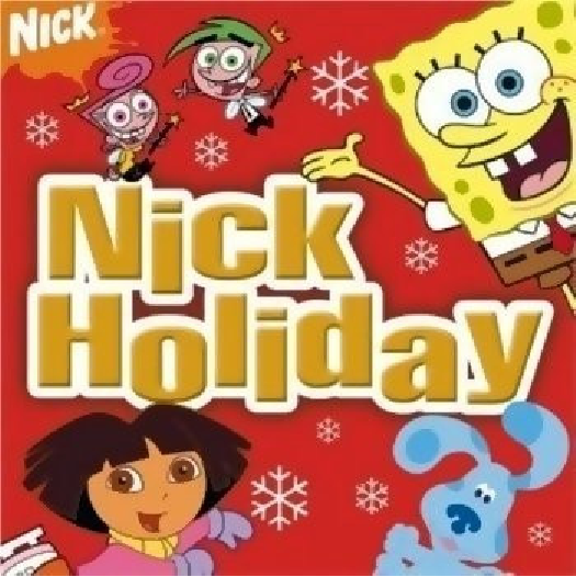 Inspired By TV or Movie Characters - The Merry Music of Christmas