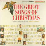 GoodYear - The Merry Music of Christmas