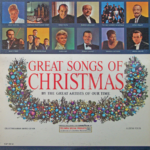 GoodYear - The Merry Music of Christmas