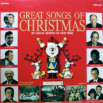 GoodYear - The Merry Music of Christmas