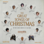 GoodYear - The Merry Music of Christmas